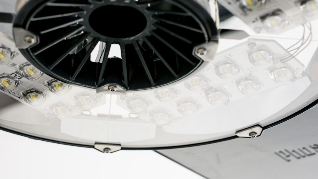ILLUMINATING THE FUTURE: PART 2 - THE JOURNEY TO LED LIGHTING | CU Phosco