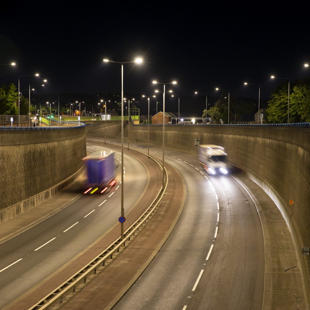 A50 LED Upgrade | CU Phosco