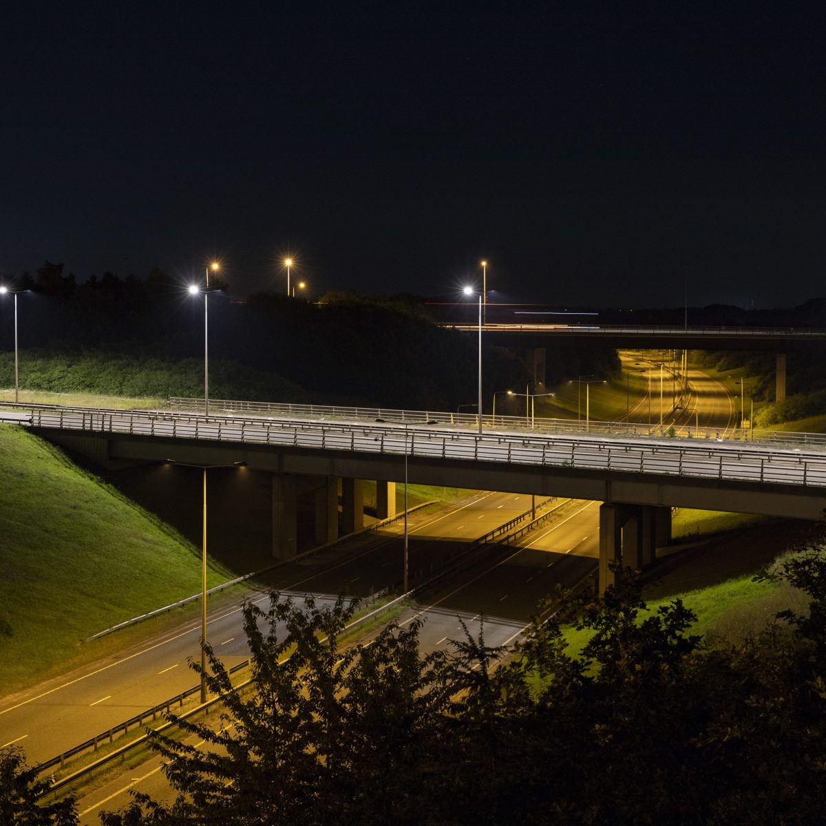 Phosco Street Lighting Phosco High Mast Lighting Model FL44 | Street