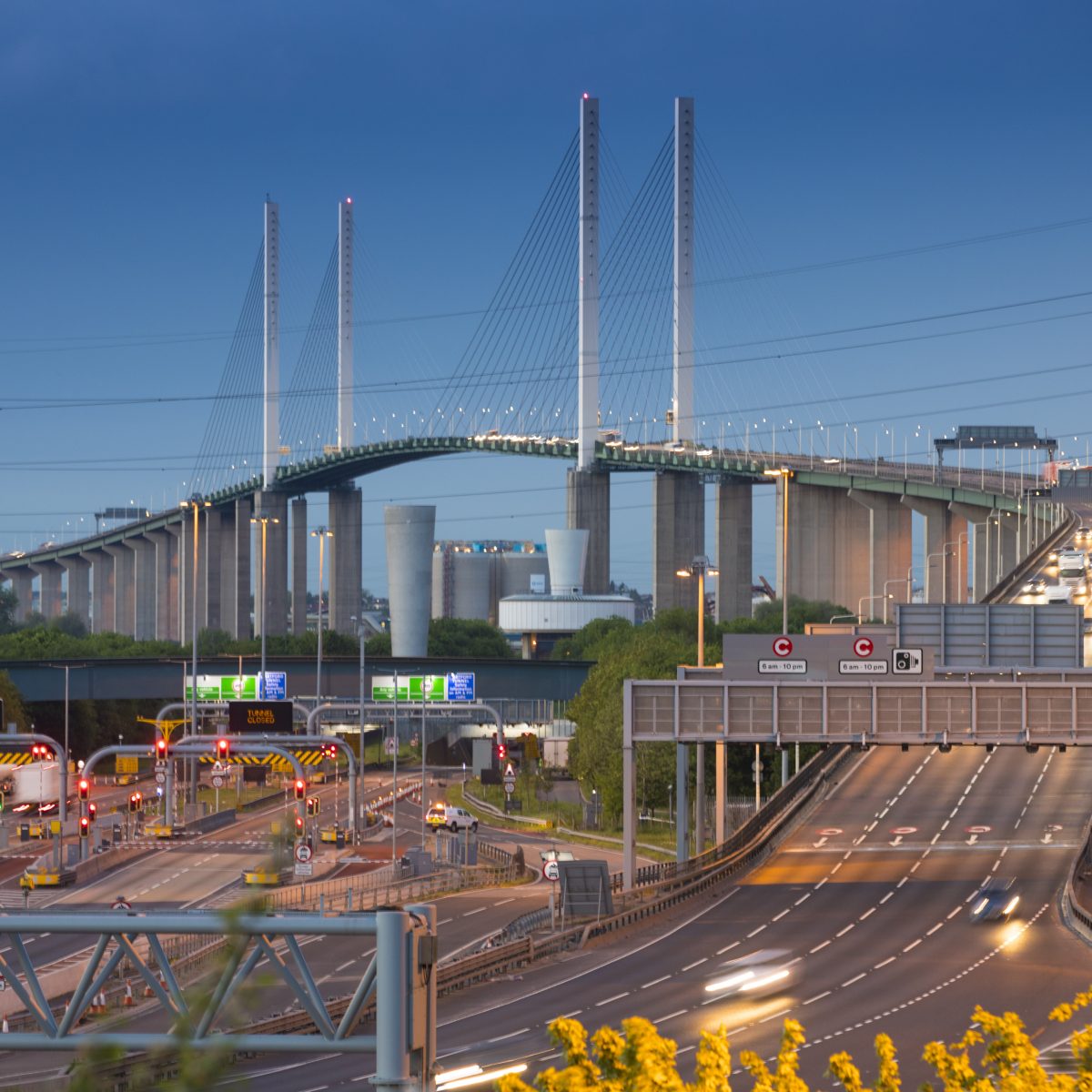 How To Light Bridges | CU Phosco Lighting | CU Phosco