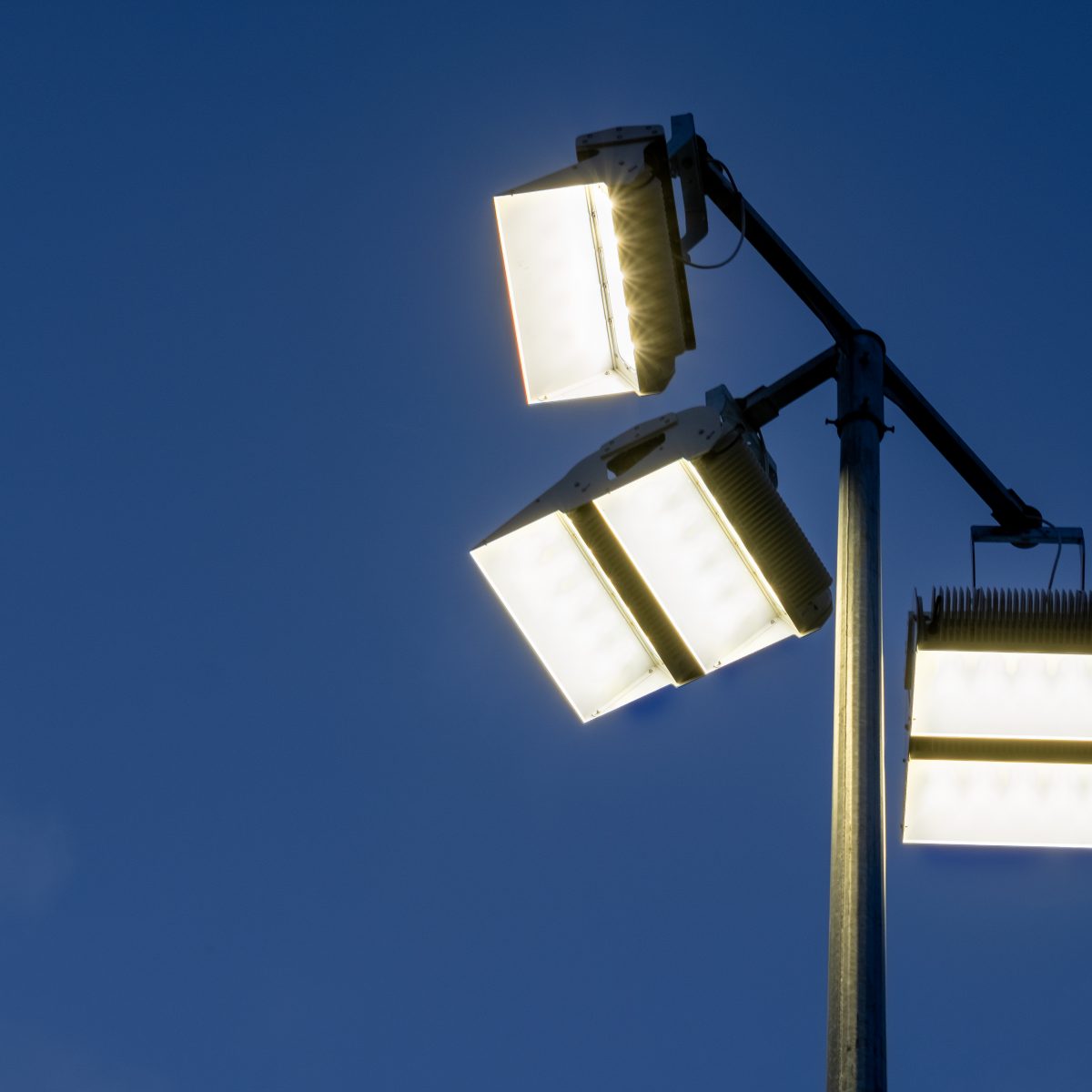 5 Simple Steps To Successful High Mast Lighting | CU Phosco Lighting ...