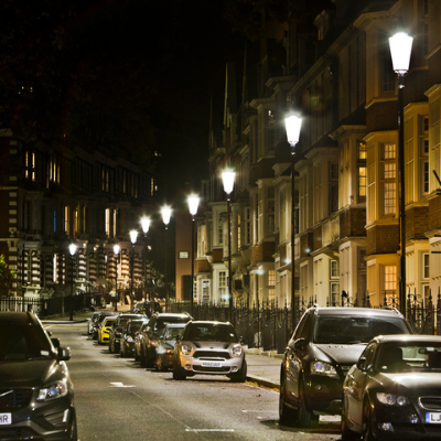 Illuminating heritage: A Guide to Conservation Lighting | CU Phosco