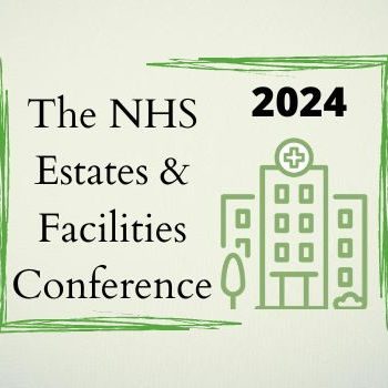 NHS Estates & Facilities Conference | CU Phosco