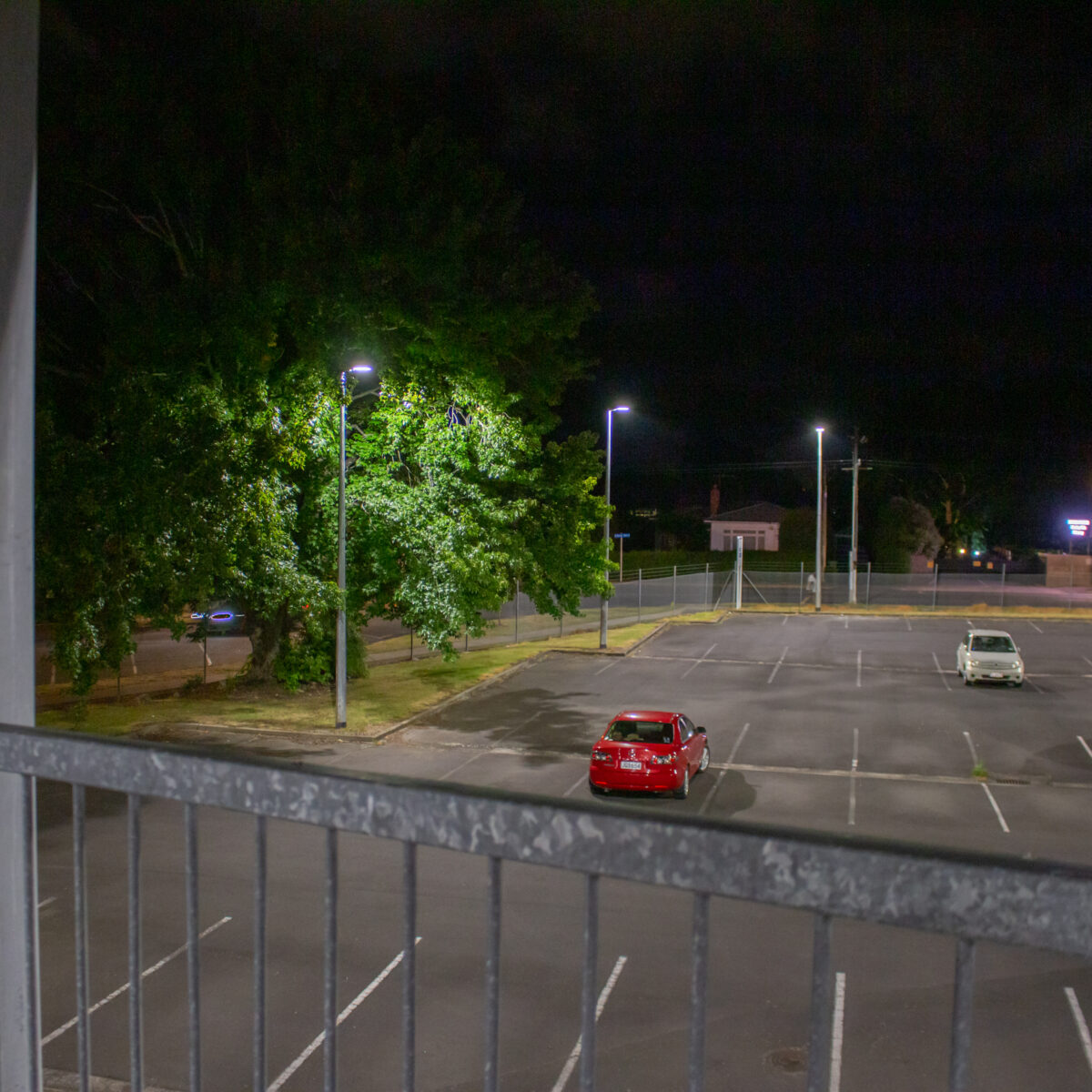 Middlemore Hospital | CU Phosco