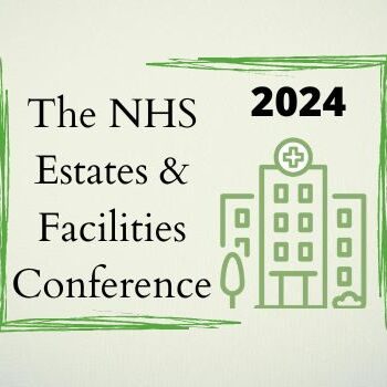 NHS Estates & Facilities Conference | CU Phosco