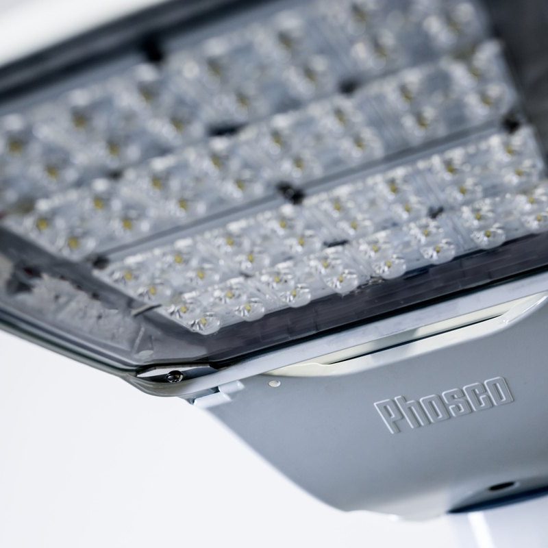 CU Phosco Lighting enhanced P86x Highways and Road Range available on Lighting Reality now | CU ...