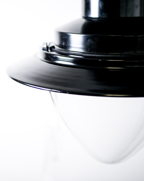 Heritage Columns | CU Phosco