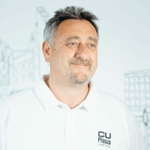 Meet The Team | CU Phosco